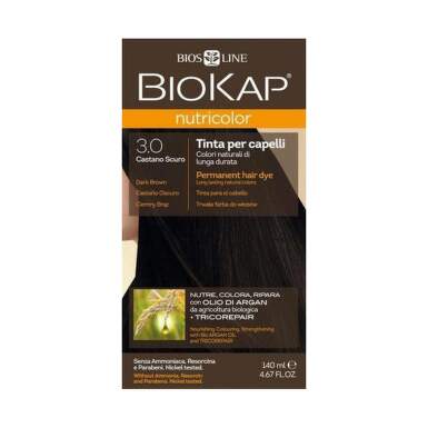 Biokap farba 3.0 140 ml