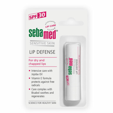 Sebamed Balzam za usne SPF 30+