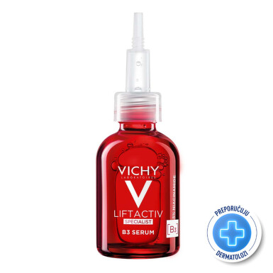 Vichy Liftactiv Specialist B3 Serum protiv tamnih fleka, 30 ml