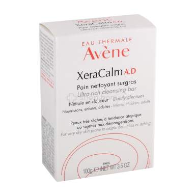 Avene XeraCalm AD sindet 100 g