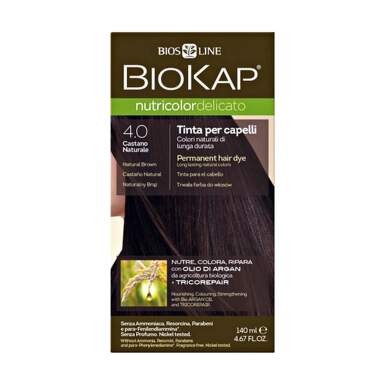 Biokap farba delicato 4.0 140 ml