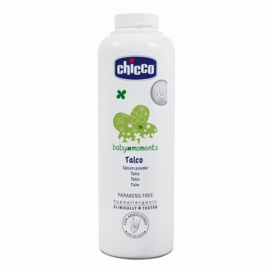 CHICCO BM puder 150 g