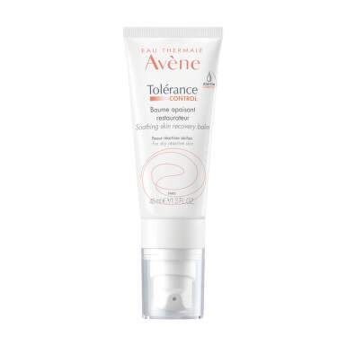 Avene Tolerance Control balzam 40 ml