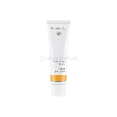 Dr. Hauschka tonirana dnevna krema 30ml