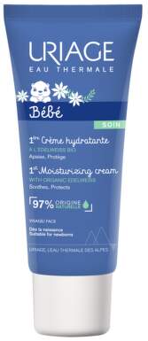 Uriage Bebe Prva krema za lice, 40 ml