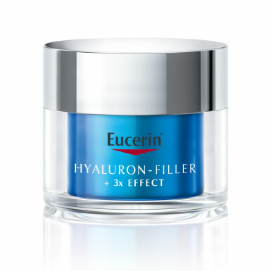 Eucerin Hyaluron-Filler Noćni hidro booster, 50 ml