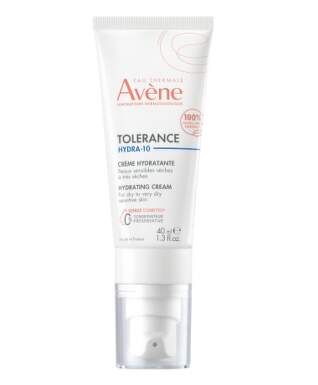 Avene Tolerance Hydra-10 krema, 40 ml