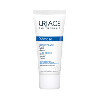 Uriage Xemose Krema za lice, 40 ml