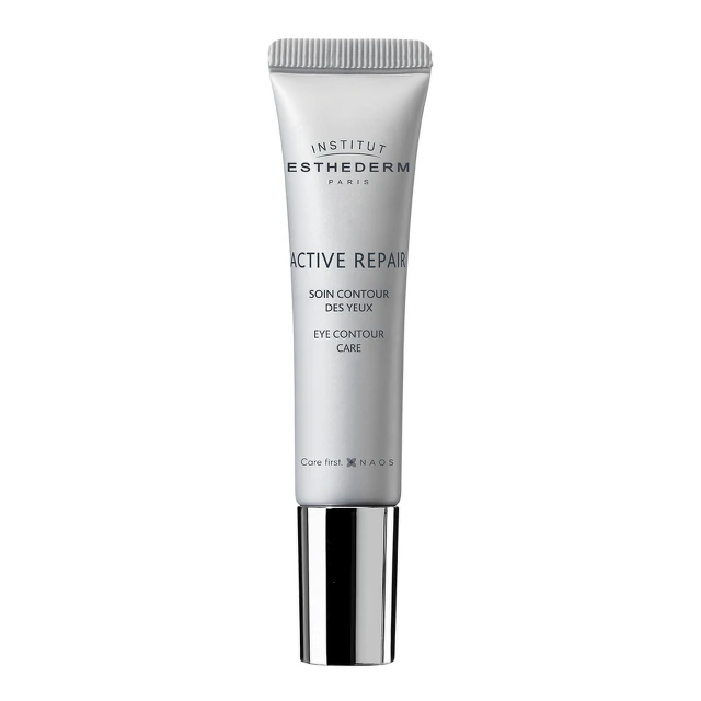 Institut Esthederm Active Repair Eye contour gel Krema za korekciju bora u zoni oko oka, 15 ml