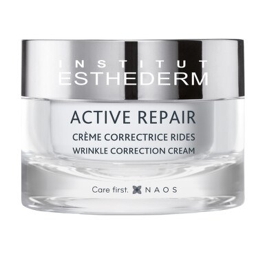 Institut Esthederm Active Repair Wrinkle Correction Cream Krema za korekciju bora, 50 ml