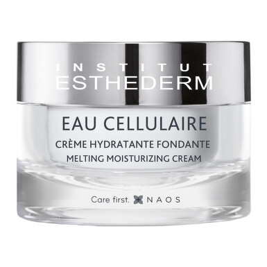 Institut Esthederm Cellular Water Moisturizing Cream Hidratantna krema, 50 ml