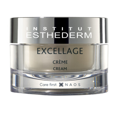 Institut Esthederm Excellage Cream Krema protiv starenja kože, 50 ml