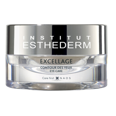 Institut Esthederm Excellage Eye Care Krema za zonu oko oka, 15 ml