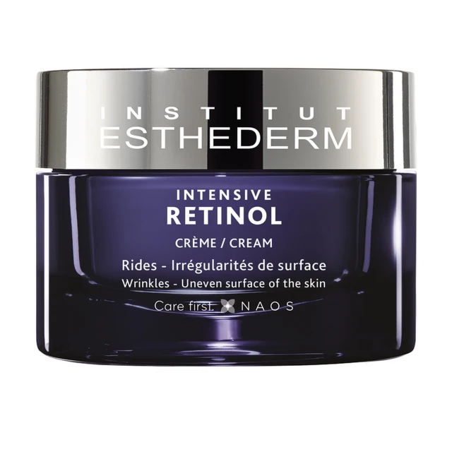 Institut Esthederm Intensive Retinol Intenzivna krema sa retinolom, 50 ml