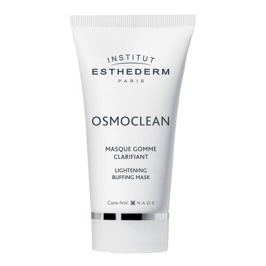 Institut Esthederm Osmoclean lightening mask, Maska za blistavost kože, 75 ml