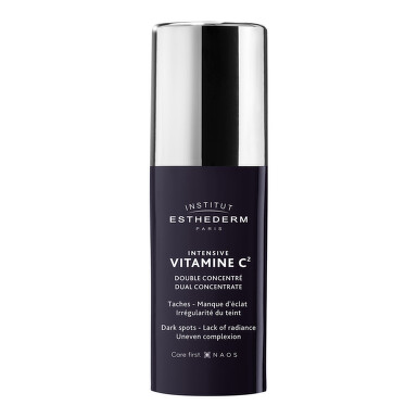 Institut Esthederm Vitamine C2 Concentrated Serum dvostruko koncentrovan, 10 ml