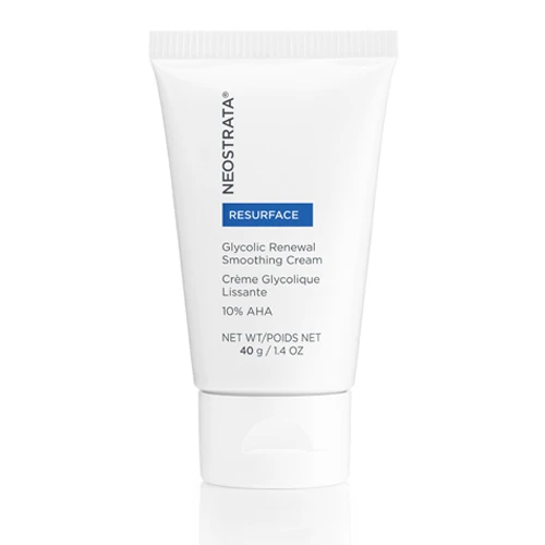 Neostrata Glycolic Renewal Smoothing krem za hidrataciju i podmlađivanje, 40 g