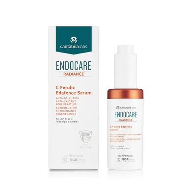 Endocare C Ferulic Edafence Serum, 30 ml