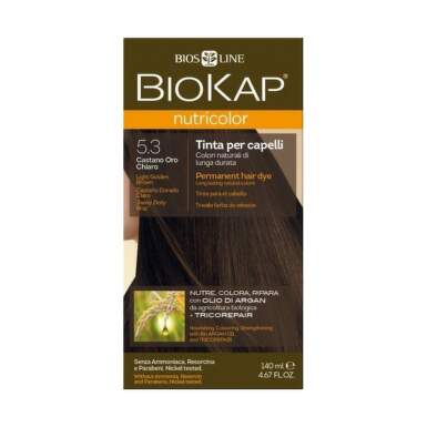 Biokap farba 5.3 140 ml