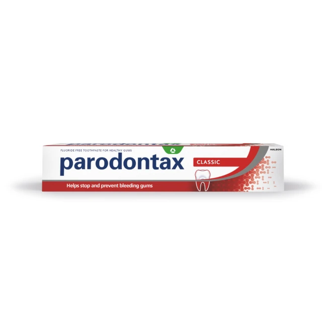 Parodontax pasta Classic 75 ml