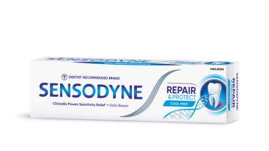 Sensodyne pasta Repair Protect 75 ml