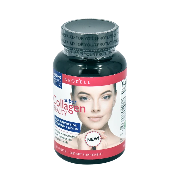 Super Collagen Beauty, 60 tableta