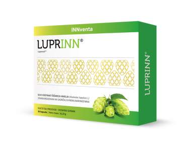 LUPRINN® 30 kapsula