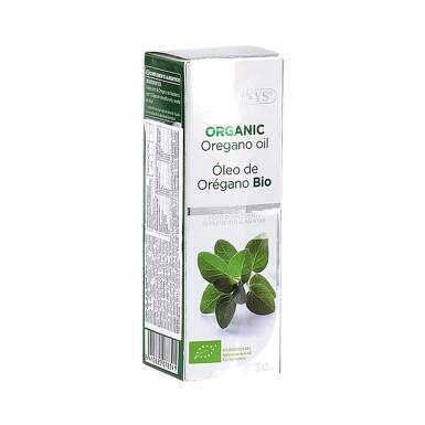 Origano ulje 30 ml