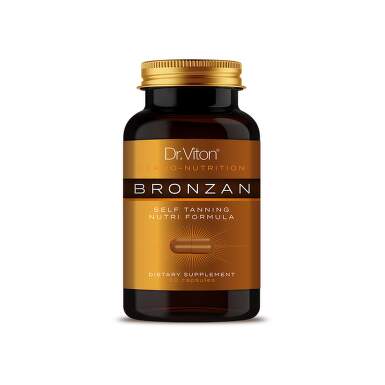 Dr. Viton Bronzan 30 kapsula