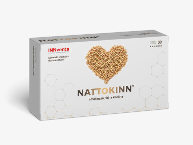 NATTOKINN® 30 kapsula