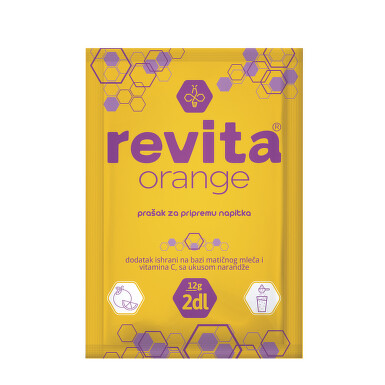 Revita Orange 12g