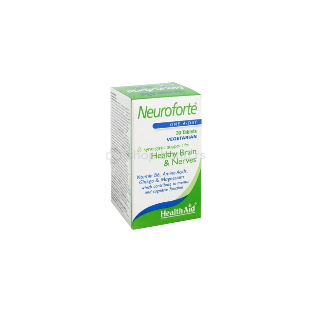 Neuroforte 30 tableta