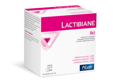 Lactibiane IKI 30 kesica