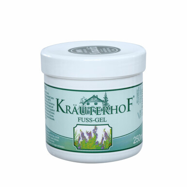 Kräuterhof gel za noge 250ml