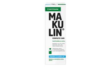 Dietpharm Makulin comlete care 380 ml