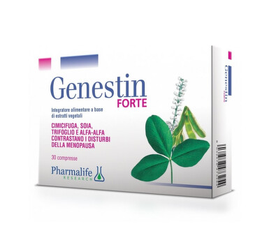 Genestin Forte, 30 tableta