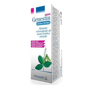 Genestin krema, 30 ml