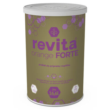 Revita Orange Forte,1000 g