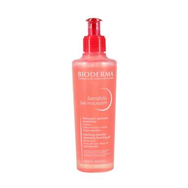 Bioderma Sensibio gel 200 ml