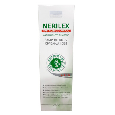 Nerilex šampon 200 ml