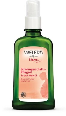 Weleda ulje protiv strija za trudnice 100 ml