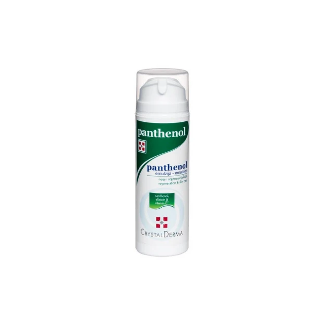 Panthenol emulzija 150 ml