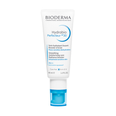 Bioderma Hydrabio Perfecteur SPF 30 40 ml