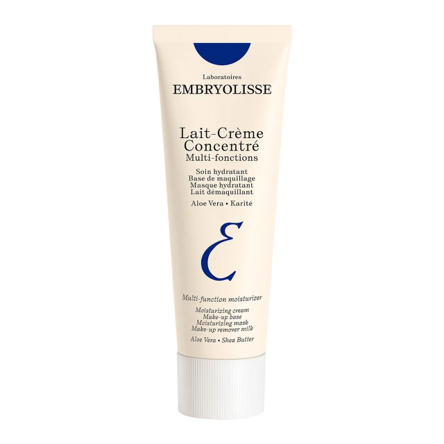 Embryolisse Lait Creme Concentre - Višenamenska hranljiva hidratantna krema, 30 ml