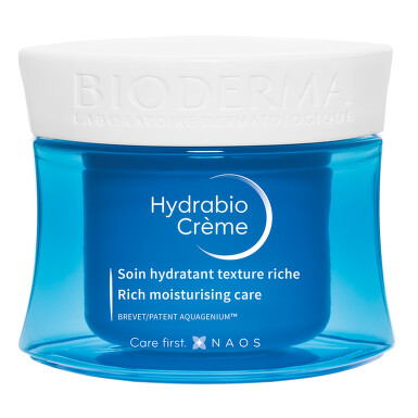 Bioderma Hydrabio krema 50 ml