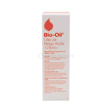 Bio-Oil 125 ml