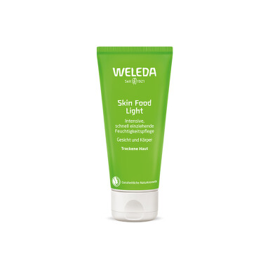 Weleda Skin Food light krema 75 ml