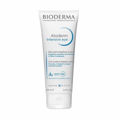 Bioderma Atoderm Intensive eye 3u1 100ml