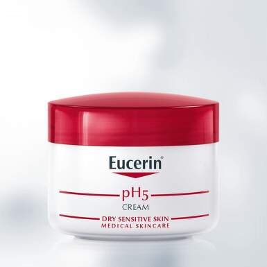 Eucerin pH5 Krema, 50 ml