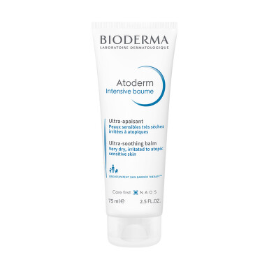 Bioderma Atoderm Intensive, 75 ml